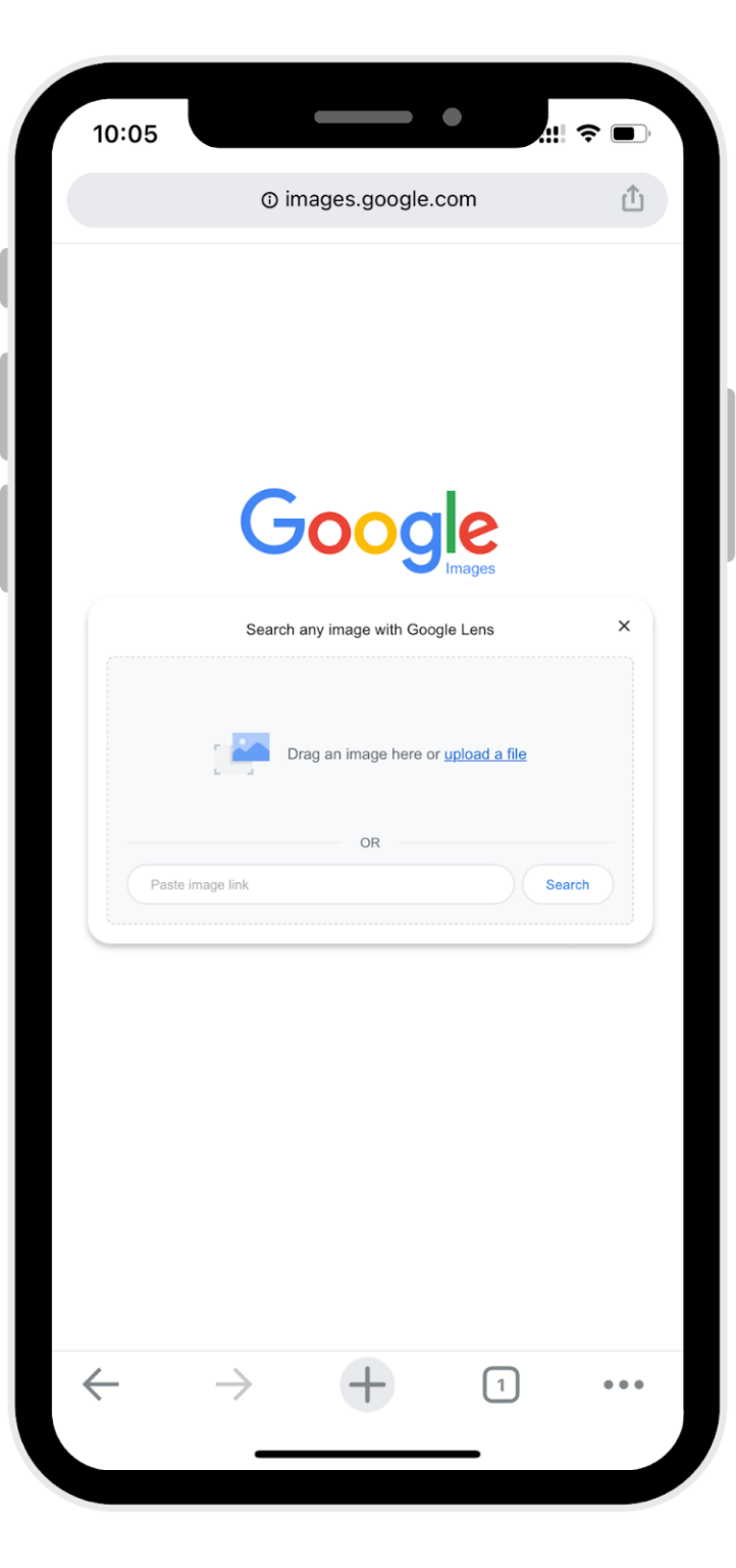 Reverse Google Image : comment l'utiliser