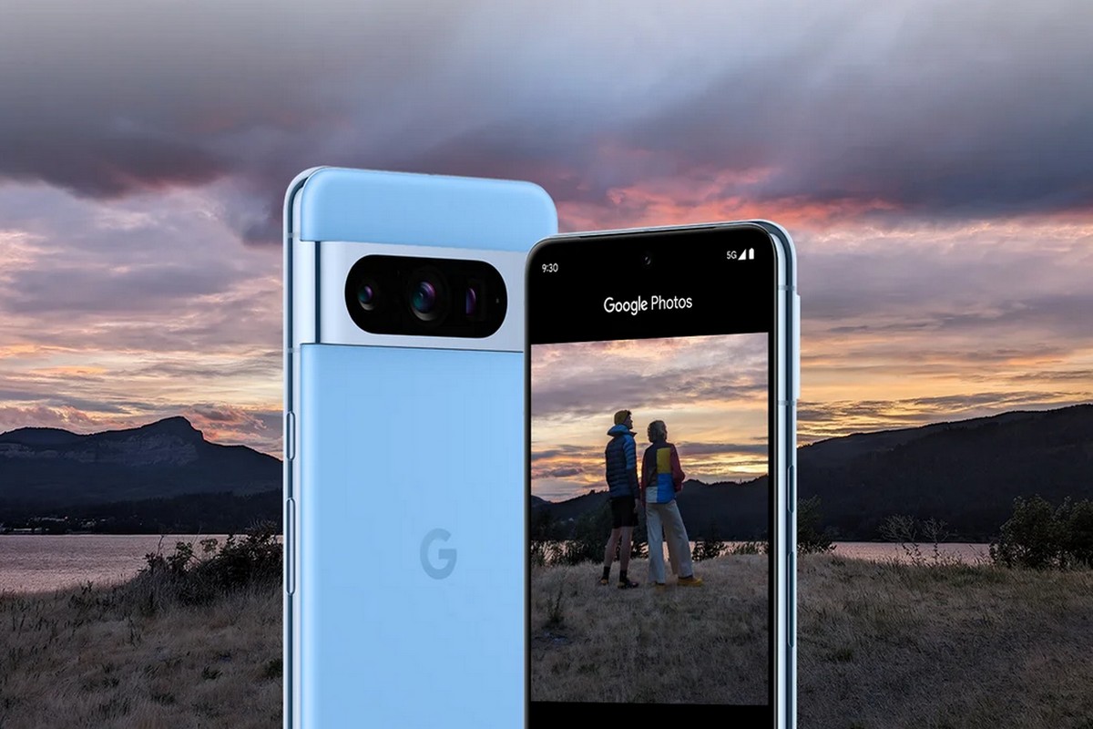 Google offre enfin le mode Photo Pro tant attendu aux Pixels