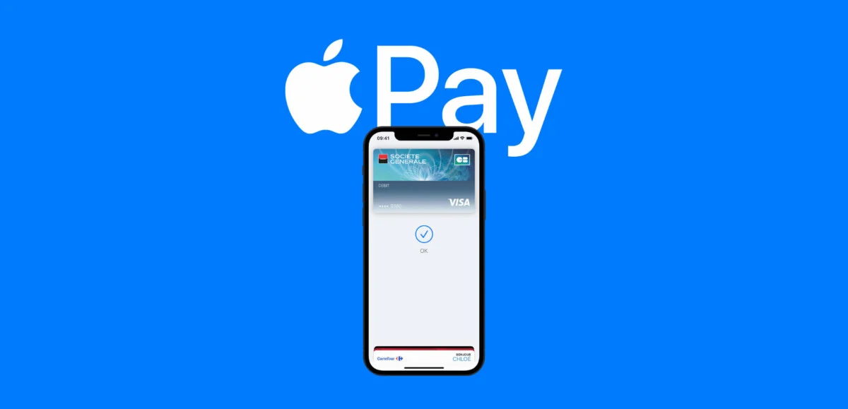 Paiements sans contact : la fin du monopole d'Apple Pay