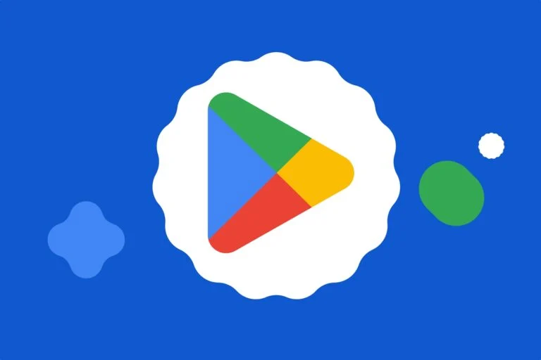 Google Play Store révèle sa métamorphose visuelle secrète : découvrez ...